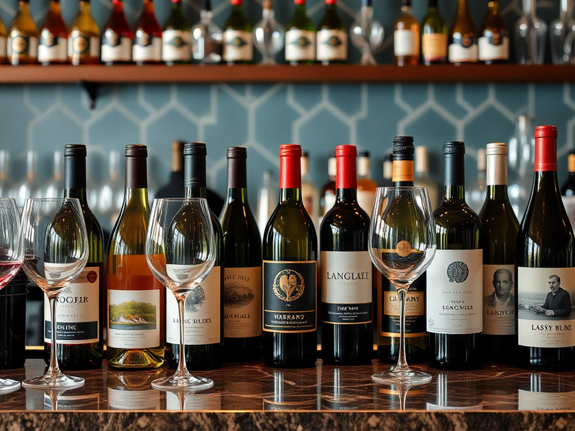 Wine pH and Acidity Explained: Your 2025 Guide to Better Wine – McLaren ...