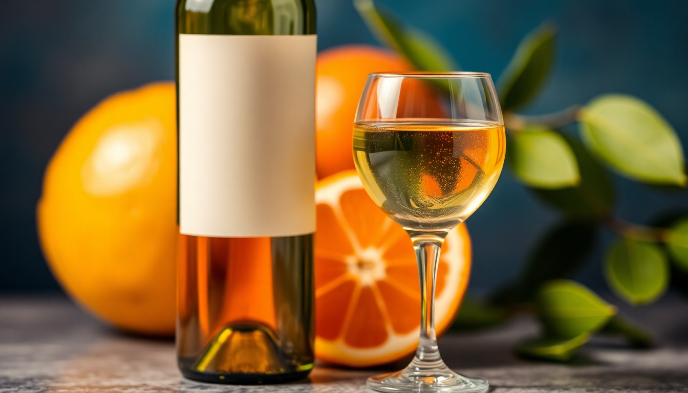 Understanding Wine Acidity in 2025: Flavor, Quality & Pairing Tips ...