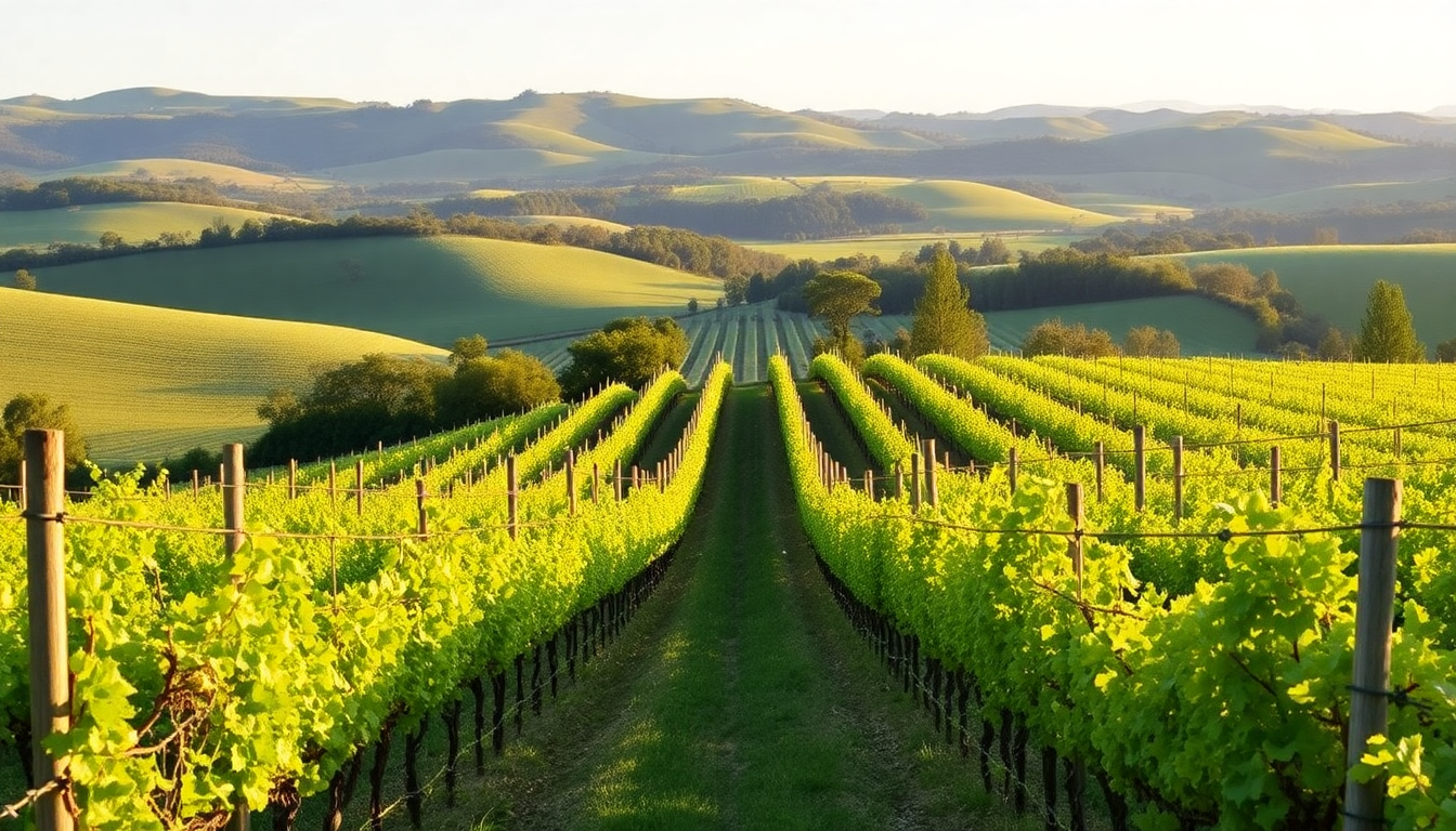 Explore McLaren Vale Wines in 2026: Organic, Biodynamic & Boutique ...
