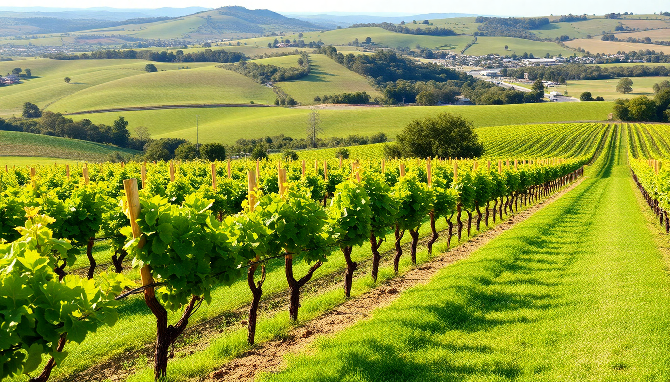 Gemtree Wines 2025: Sustainable Excellence & Award-Winning Flavors ...