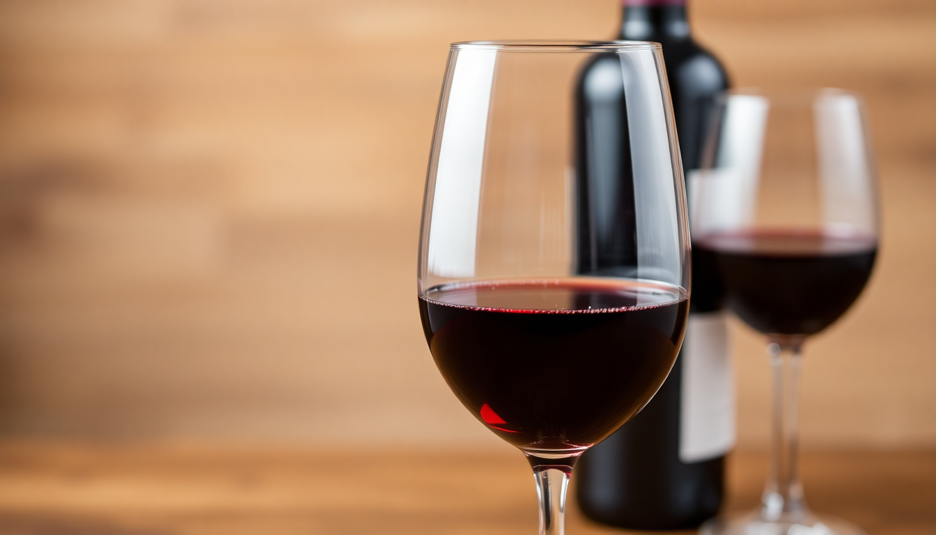 Shiraz Wine Guide 2025: Top Australian Varieties & Food Pairings ...