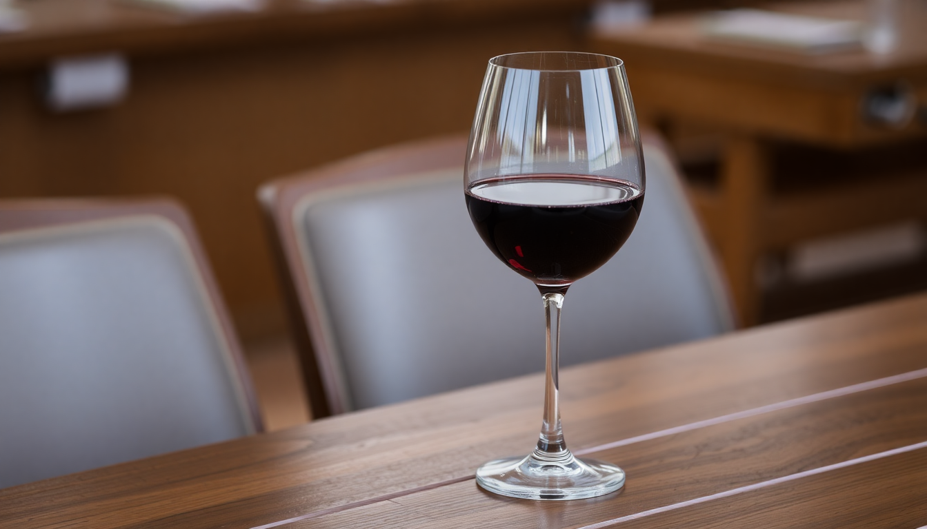 Red Wine Calories in 2025: Complete Nutritional Breakdown & Tips ...