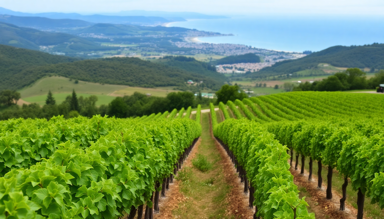 McLaren Vale’s Boutique Organic & Sustainable Wines | Explore 2026 ...