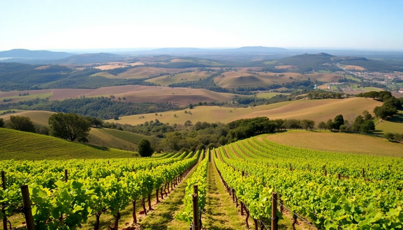 Discover Premium McLaren Vale Wines & Hidden Vintages 2025 – McLaren ...