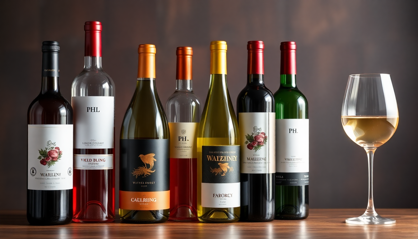 Wine pH and Acidity Explained: Your 2025 Guide to Better Wine – McLaren ...