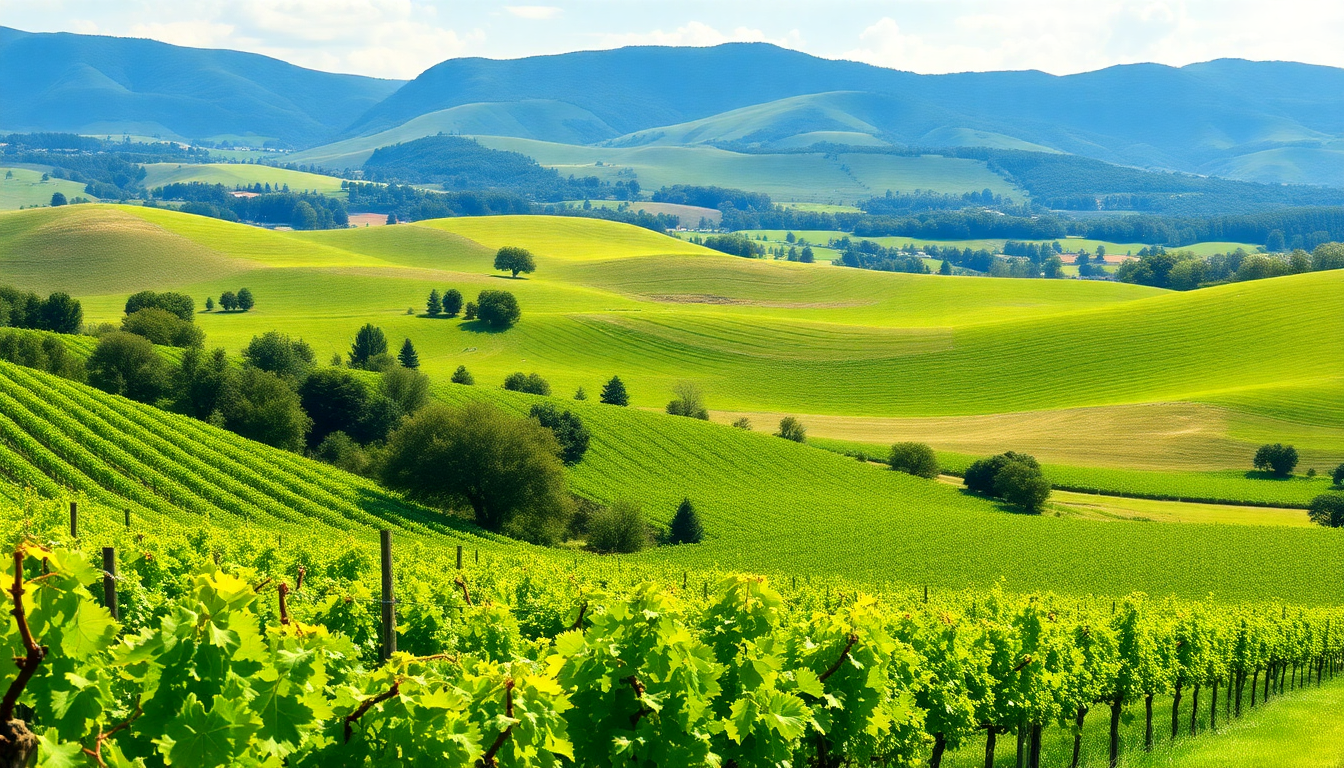Discover McLaren Vale's Top Wines of 2025: Flavors & Wineries to Visit ...