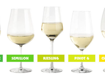 Red Wine Styles: A Complete Guide from Light to Full-Bodied – McLaren ...