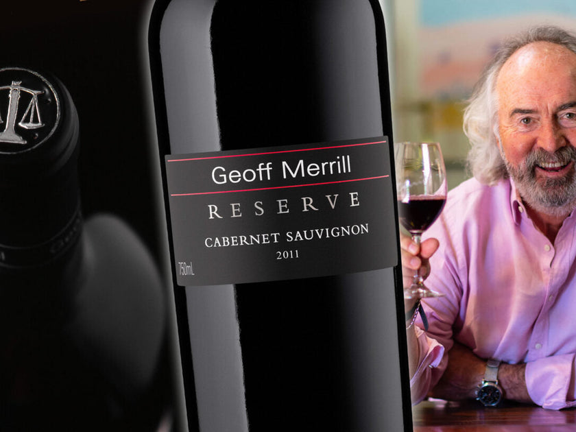 Bec Hardy Wines – McLaren Vale Cellars