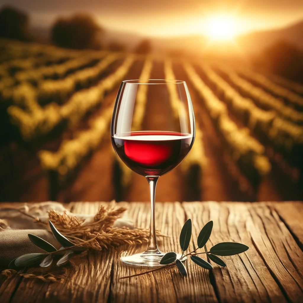 Wine Tasting 101: How to Taste Like a Sommelier – McLaren Vale Cellars