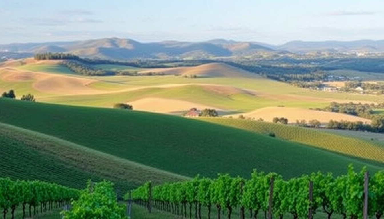 Top Wineries to Visit in McLaren Vale for 2025 Wine Tasting – McLaren ...
