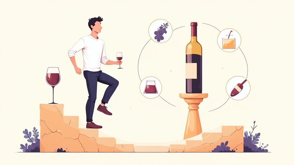 Your Guide to the Best Wine for Beginners – McLaren Vale Cellars