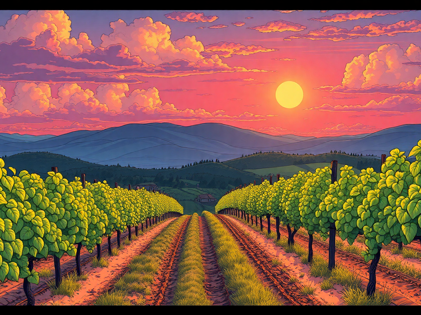 The Ultimate Guide to Wine Varietals: Flavors, Characteristics ...