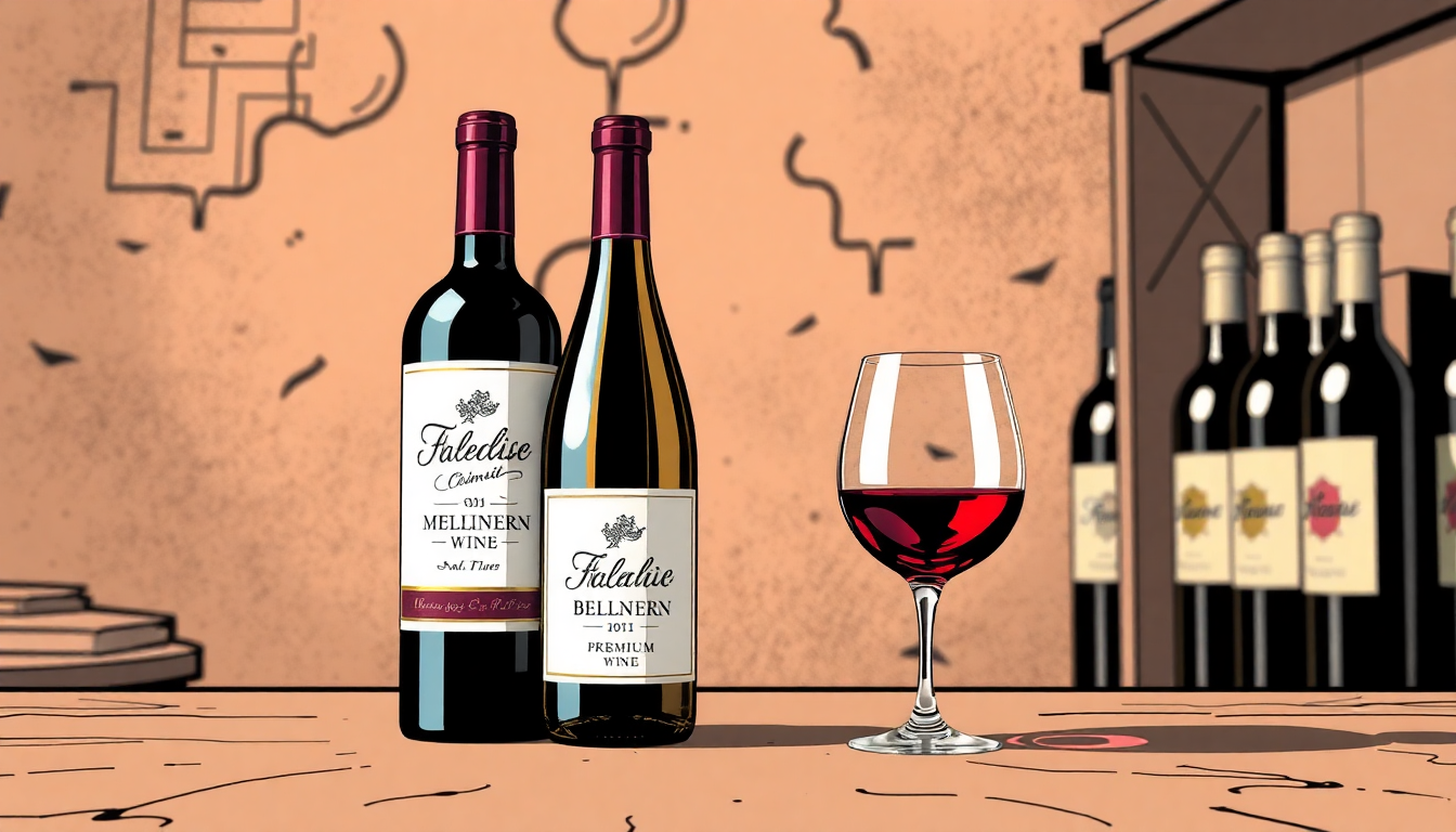 Local Wine Delivery in 2025: Get Premium Wines Faster & Easier ...