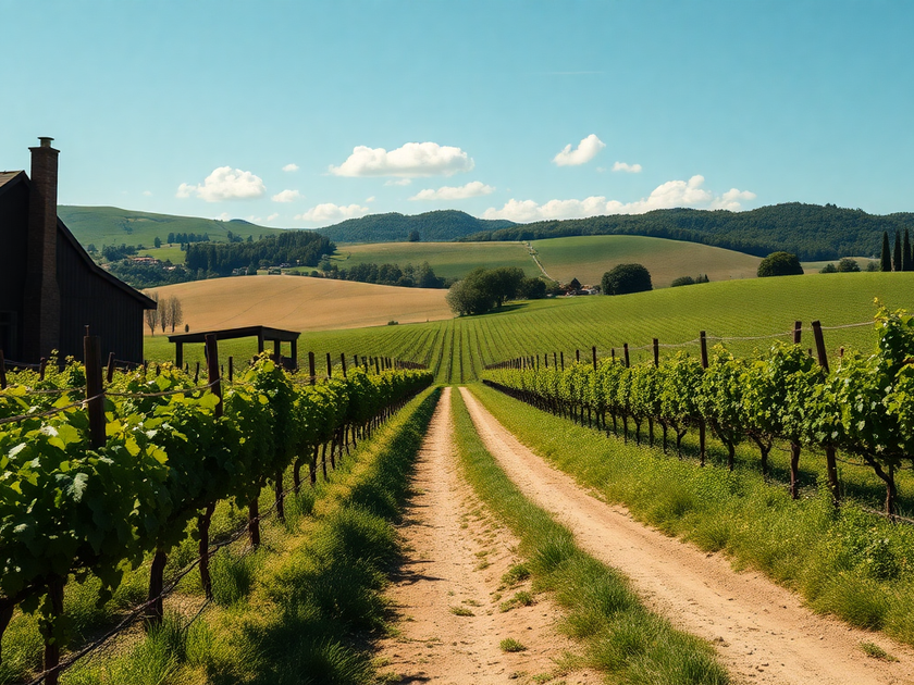 How Many Calories in a Glass of Red Wine? Exact Counts (2025) – McLaren ...