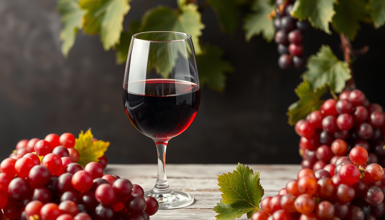 Shiraz vs Merlot 2025: Which Red Wine to Choose for Every Occasion ...