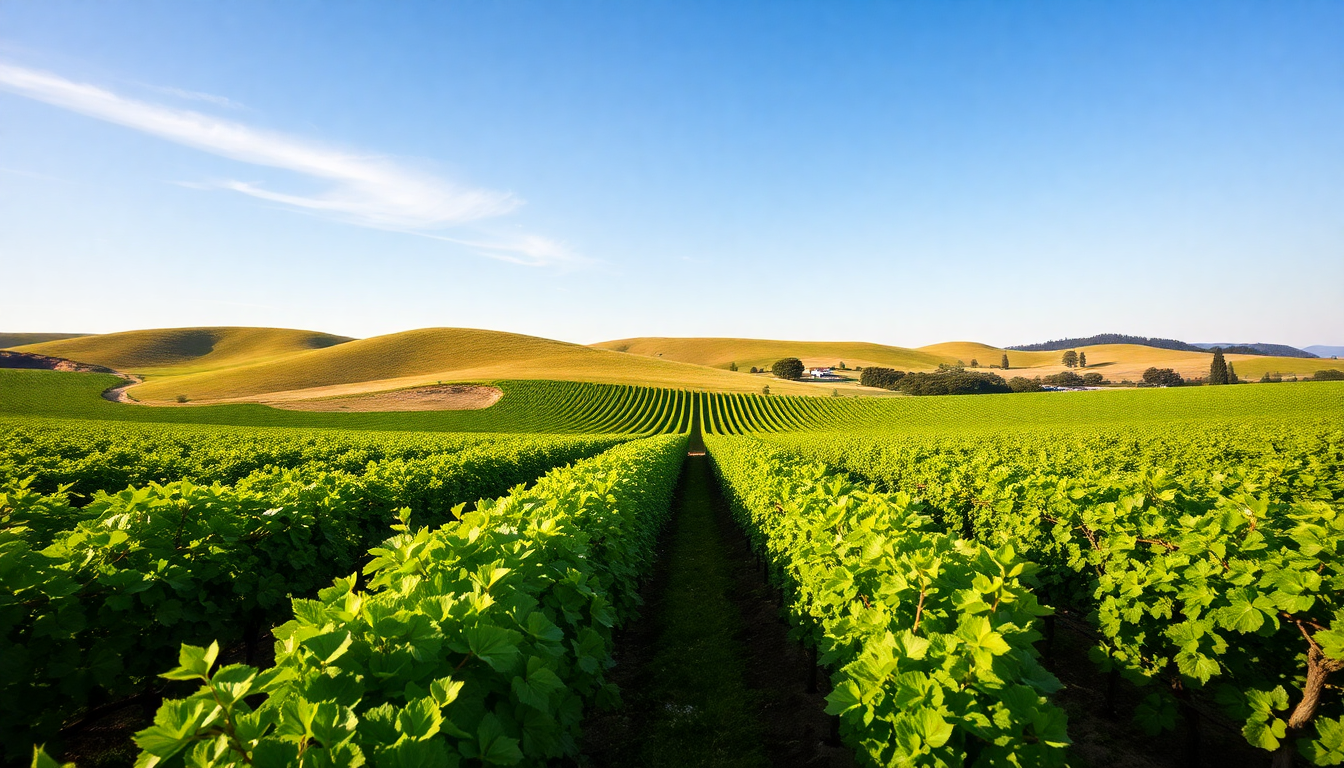 Exploring McLaren Vale's Boutique Organic & Biodynamic Wines 2026 ...