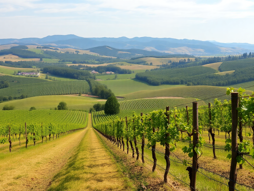 The Ultimate Guide to Wine Varietals: Flavors, Characteristics ...