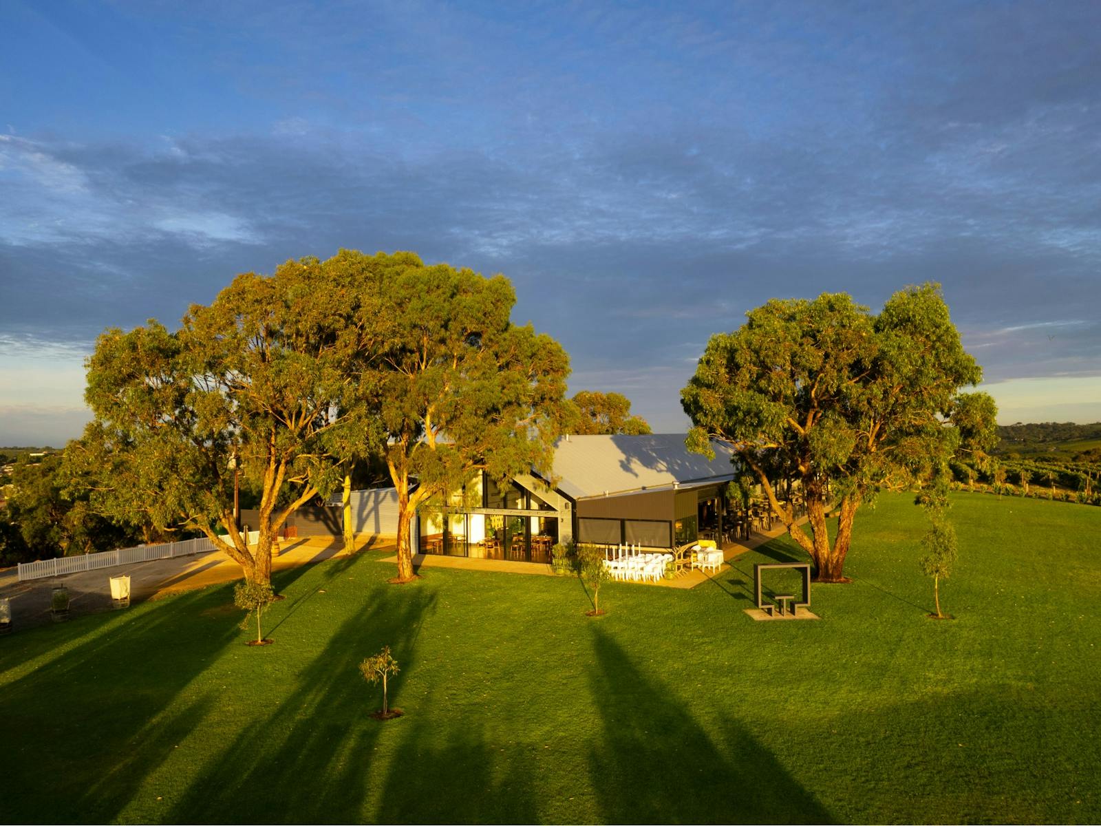 Chalk Hill Wines – McLaren Vale Cellars