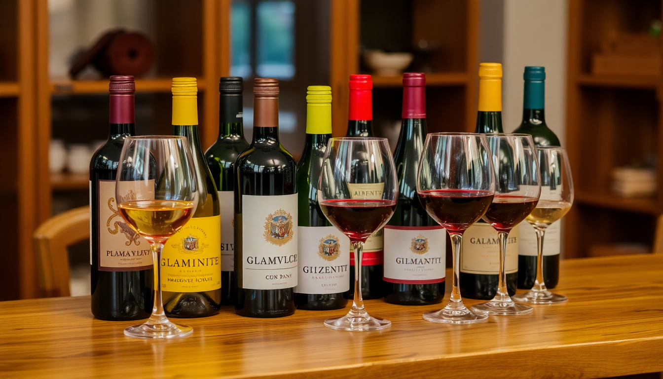 Guide 2025: Exploring Wine Varieties, Styles & Tastes – McLaren Vale ...
