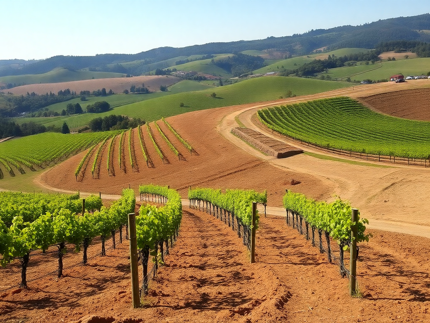 A Guide to Sweet Red Wines Types and Flavors – McLaren Vale Cellars