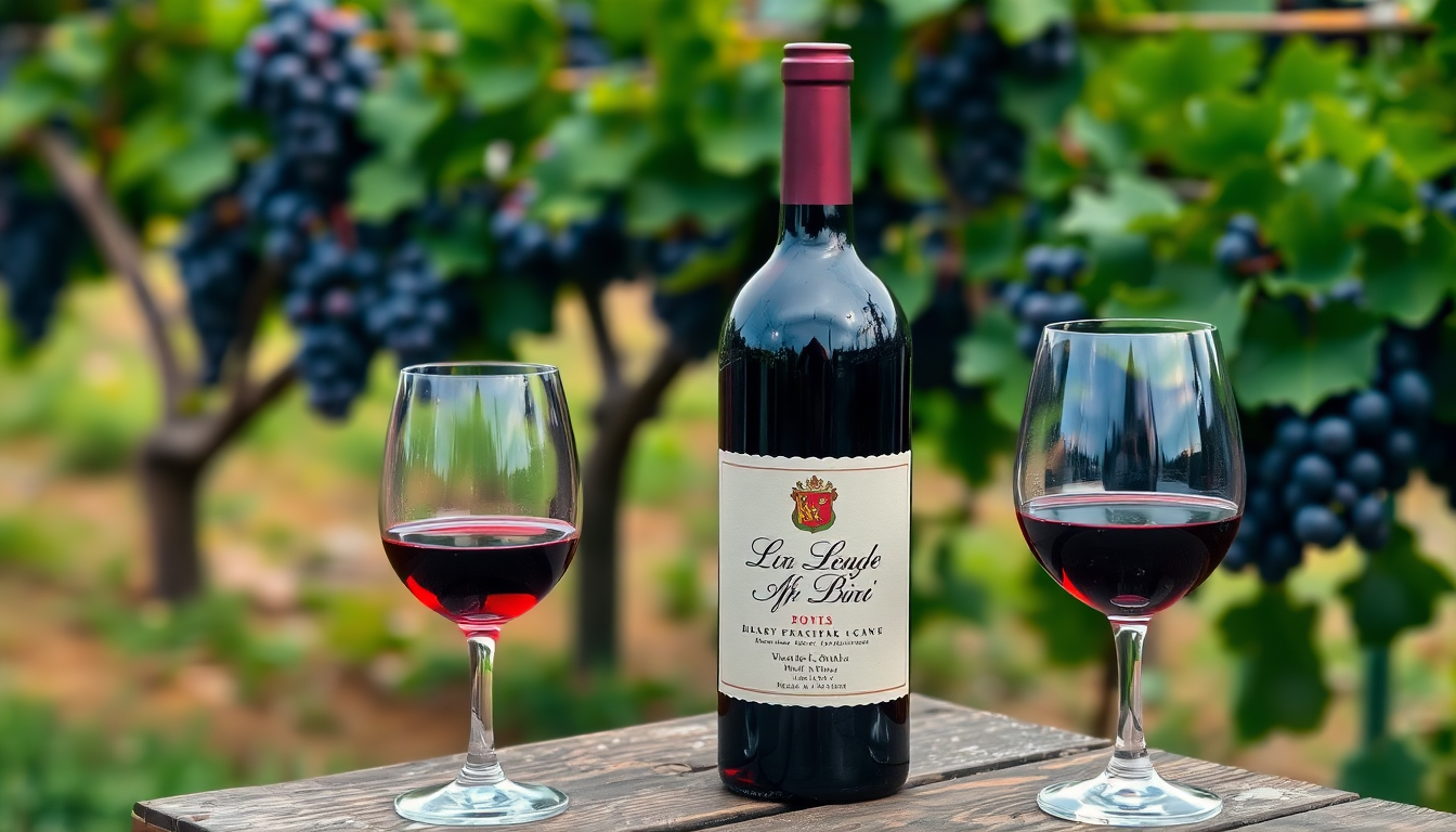 Tempus Two Varietal Shiraz 2025: Heritage & Flavors Unveiled – McLaren ...