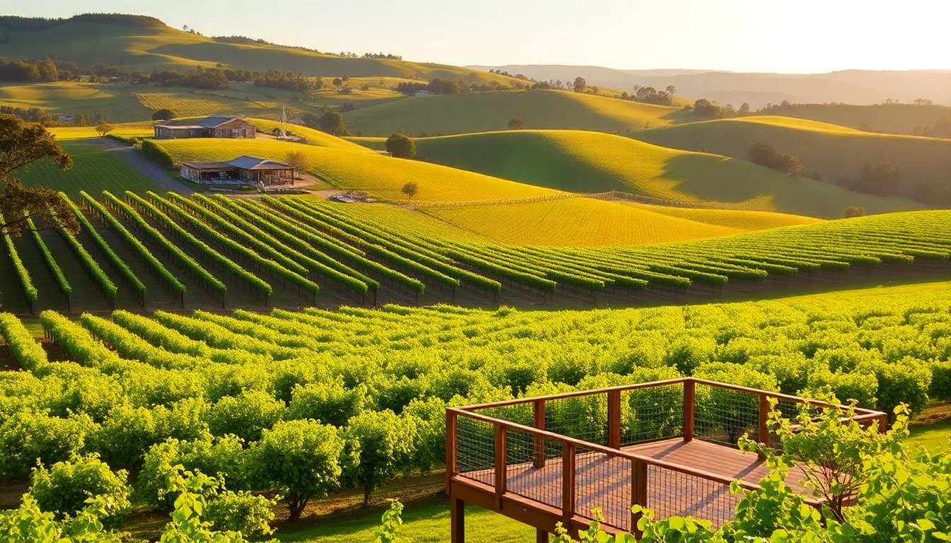 Discover the Charm of McLaren Vale: Your Ultimate Guide to Unforgettab ...