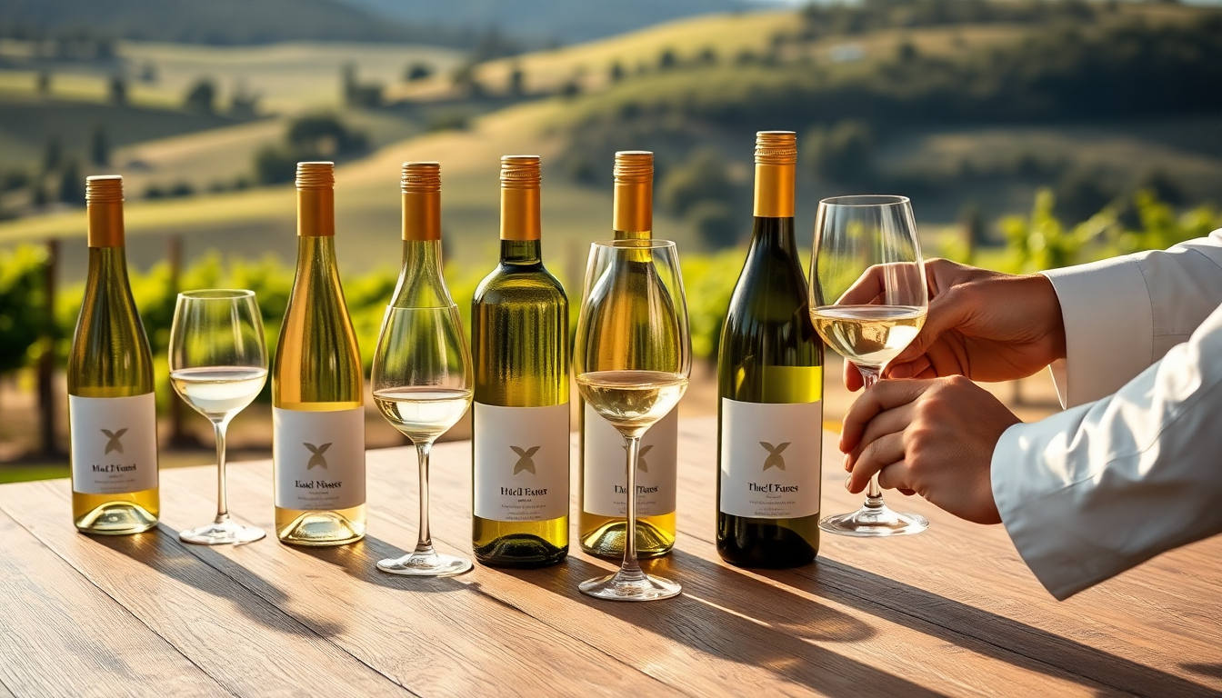 The Top Dry White Wines in Australia for 2025: Discover the Best Bottl ...