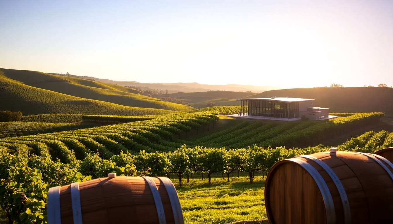Unlock the Flavors of McLaren Vale: The Best Websites to Buy Wine Onli ...