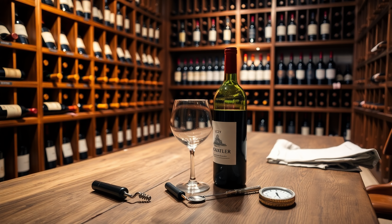 Can Wine Go Bad? A Guide to Storing and Enjoying Your Favorite Bottles ...