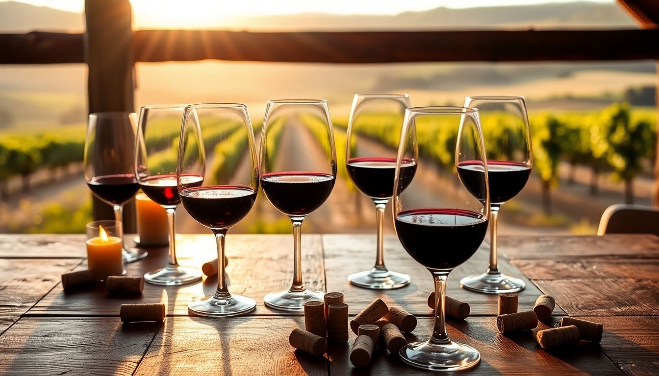 Uncovering the Best Merlot Under $30 in Australia: Smooth Reds at Grea ...
