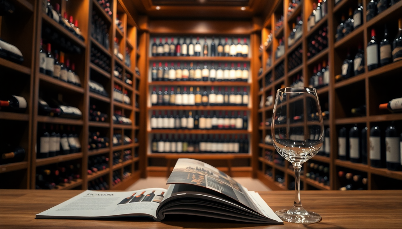 Exclusive Wine in VIP Wine Deals: Where to Buy Premium Bottles for Les ...
