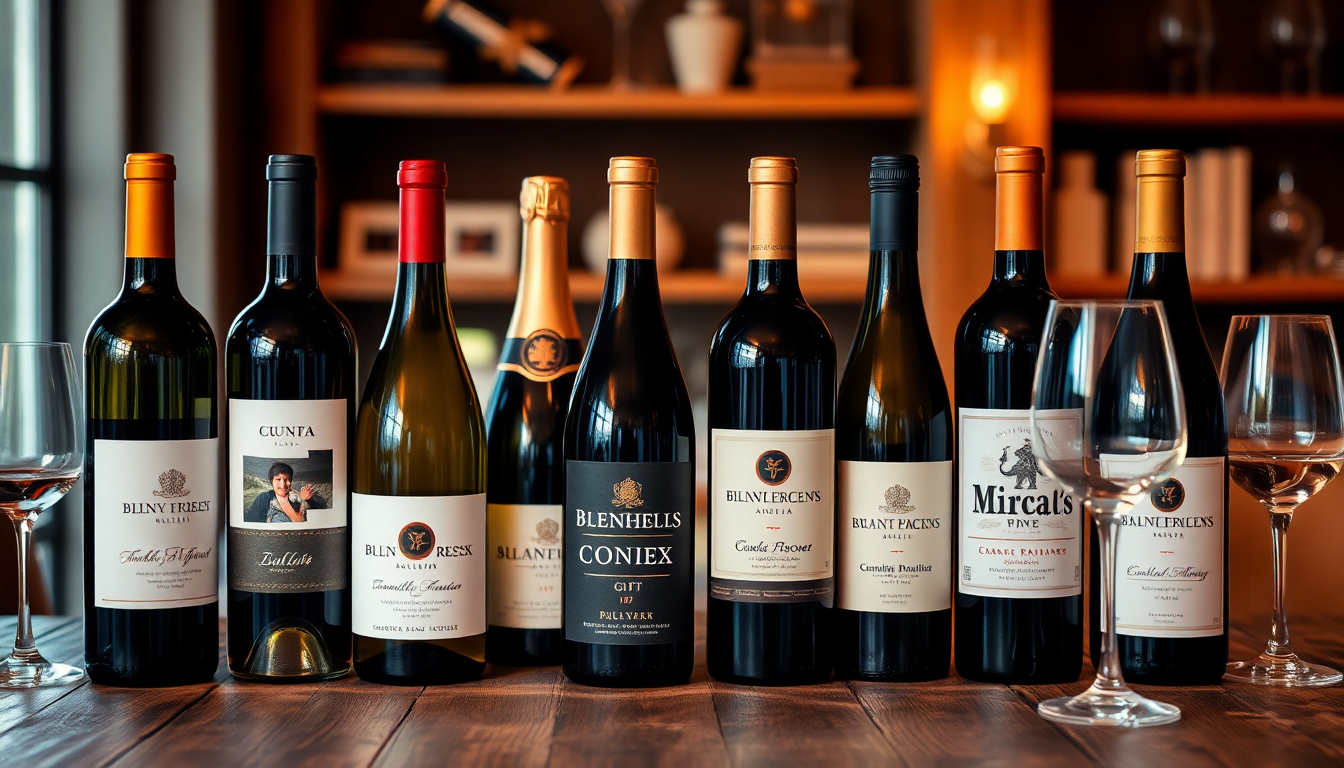 Budget-Friendly Wine: 7 Bottles Under $30 That Taste Like Luxury ...
