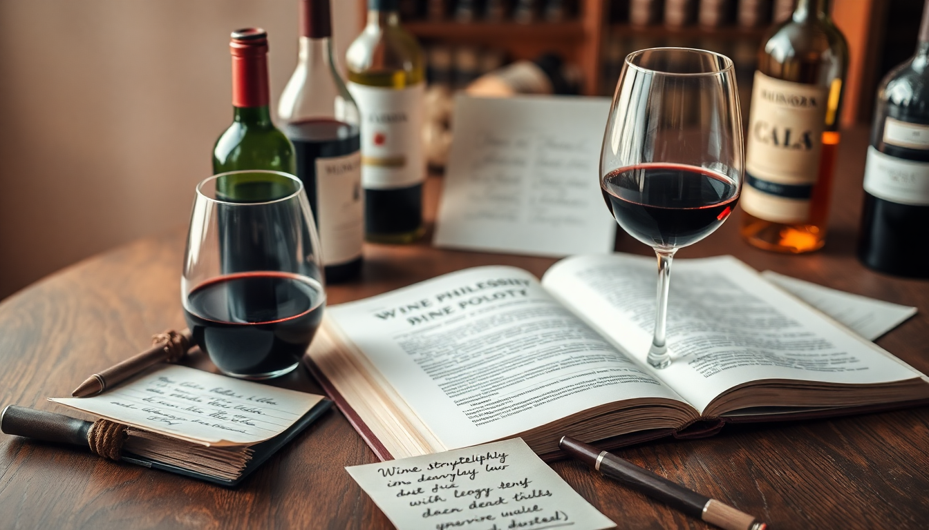 Why Story and Substance Must Align in Wine – McLaren Vale Cellars