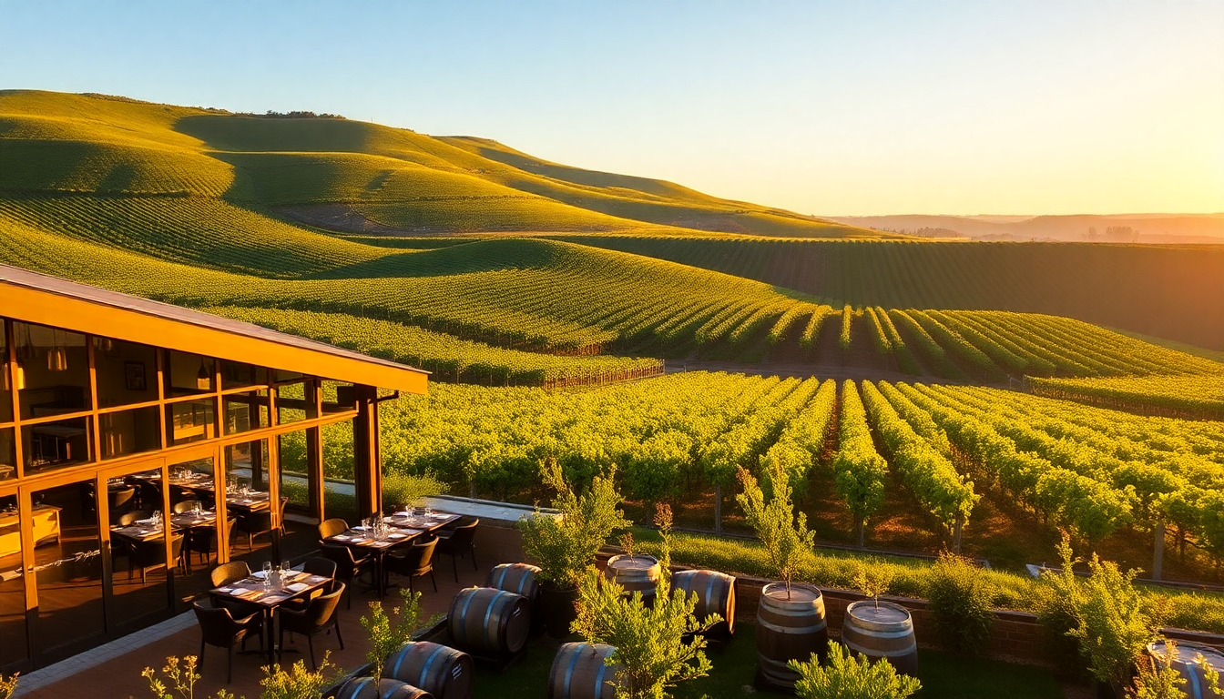 Discover the Flavors of McLaren Vale: A Guide to the Best Wineries wit ...