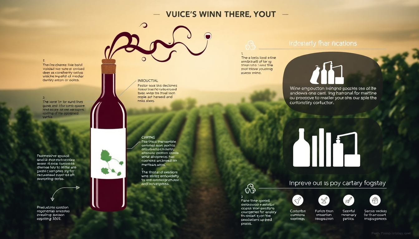 Uncorking the Truth: The Carbon Footprint of Wine (And What's Improvin ...