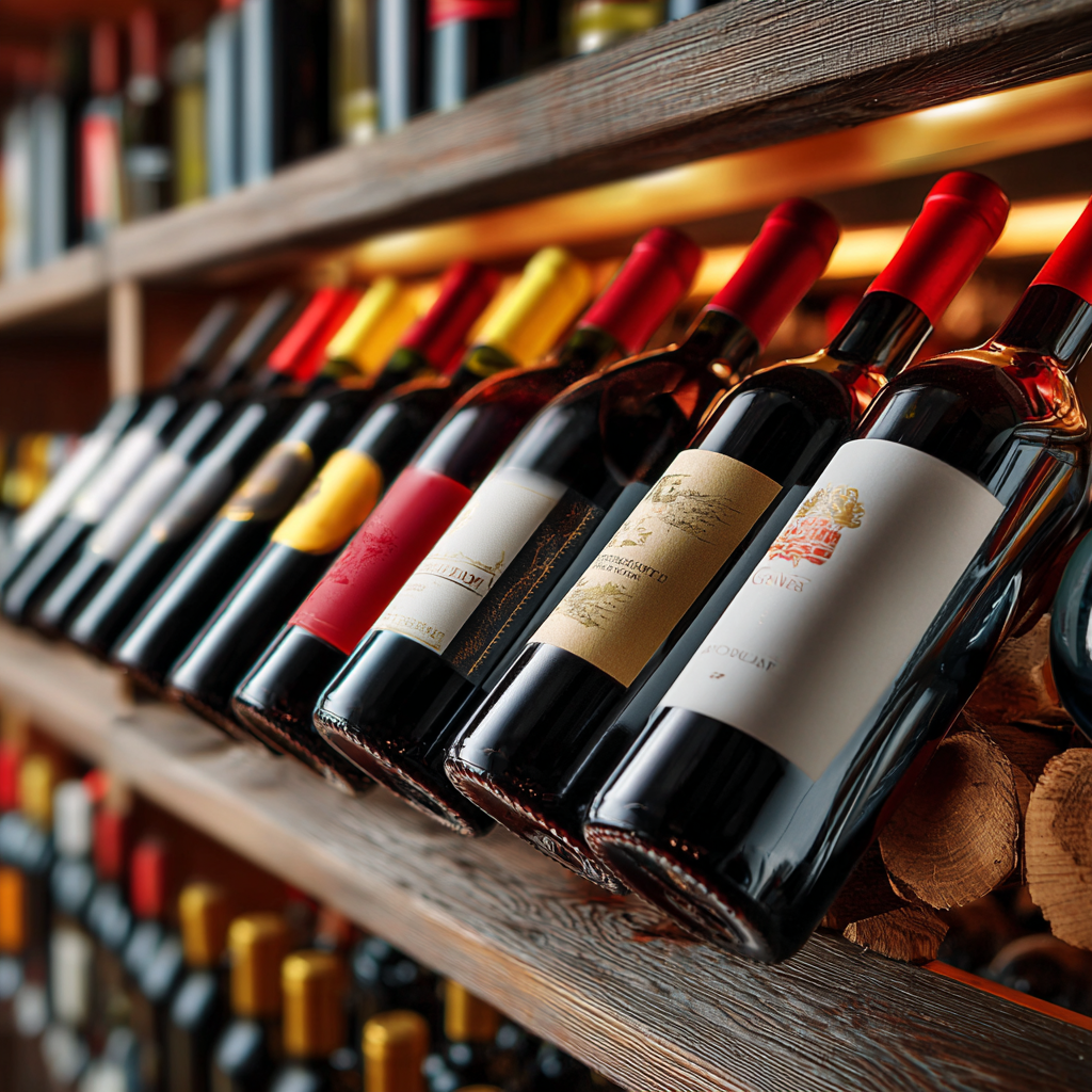 McLaren Vale's Award-Winning Shiraz Wines: The Region's Crown Jewels ...